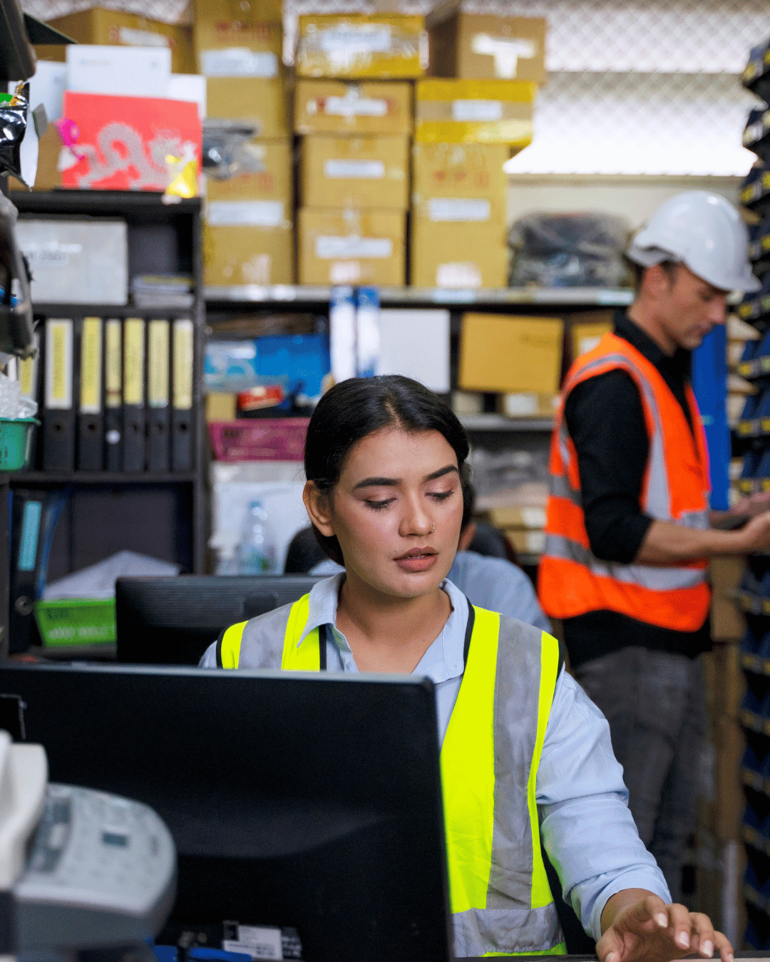 Frequently Asked Questions | Get to Know PROCOM